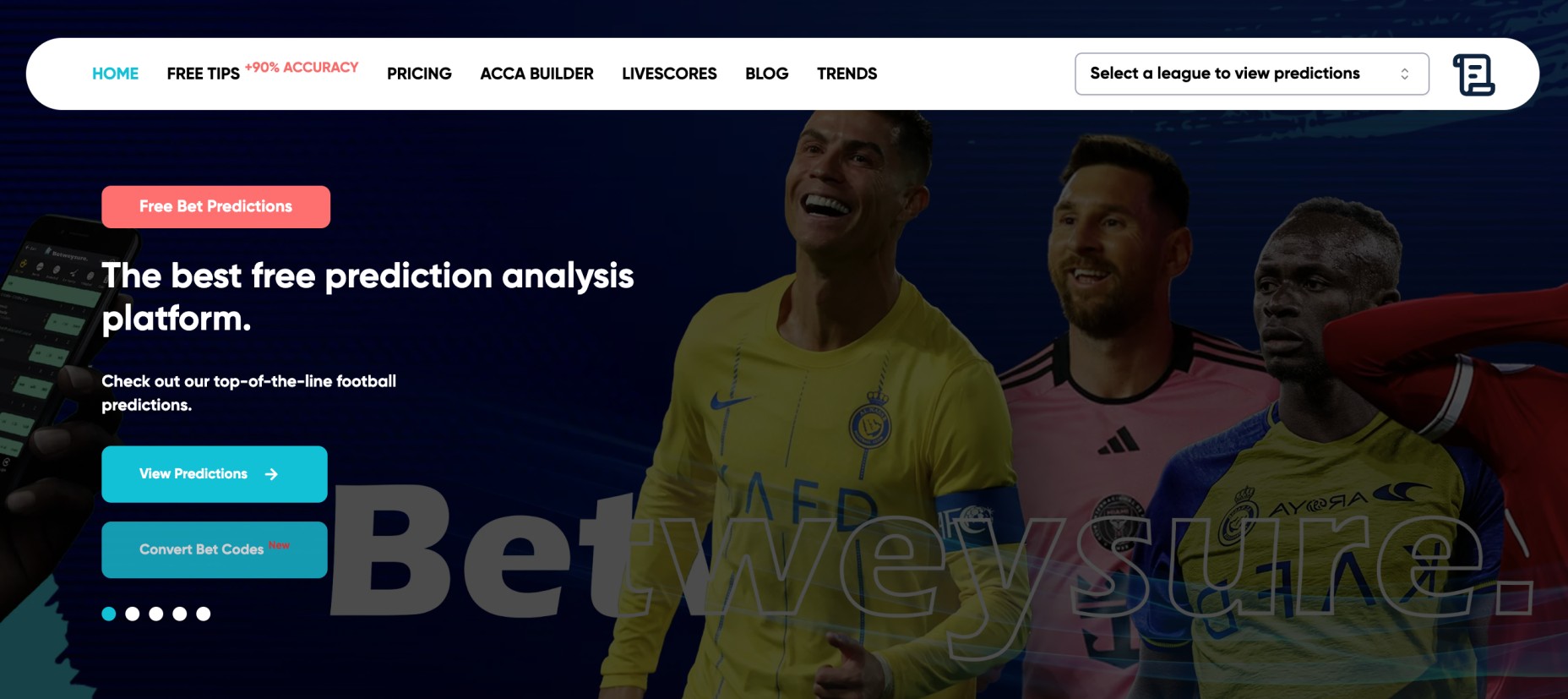 How To Find The Best Football Prediction Site