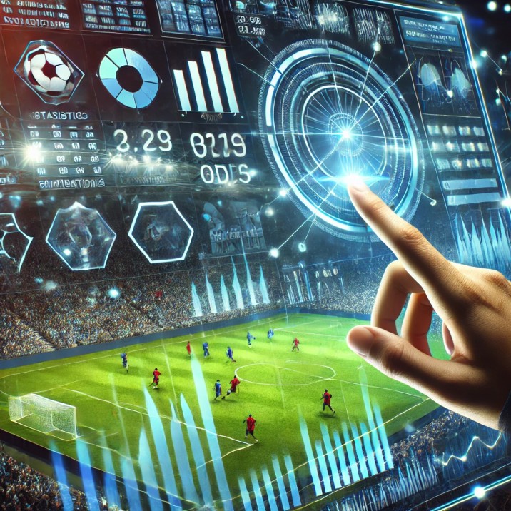 Football Bet Prediction: Expert Tips to Win More